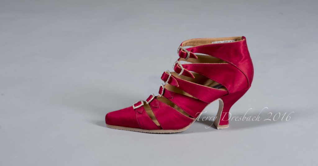 redshoes – Red Shoes. Red Wine.