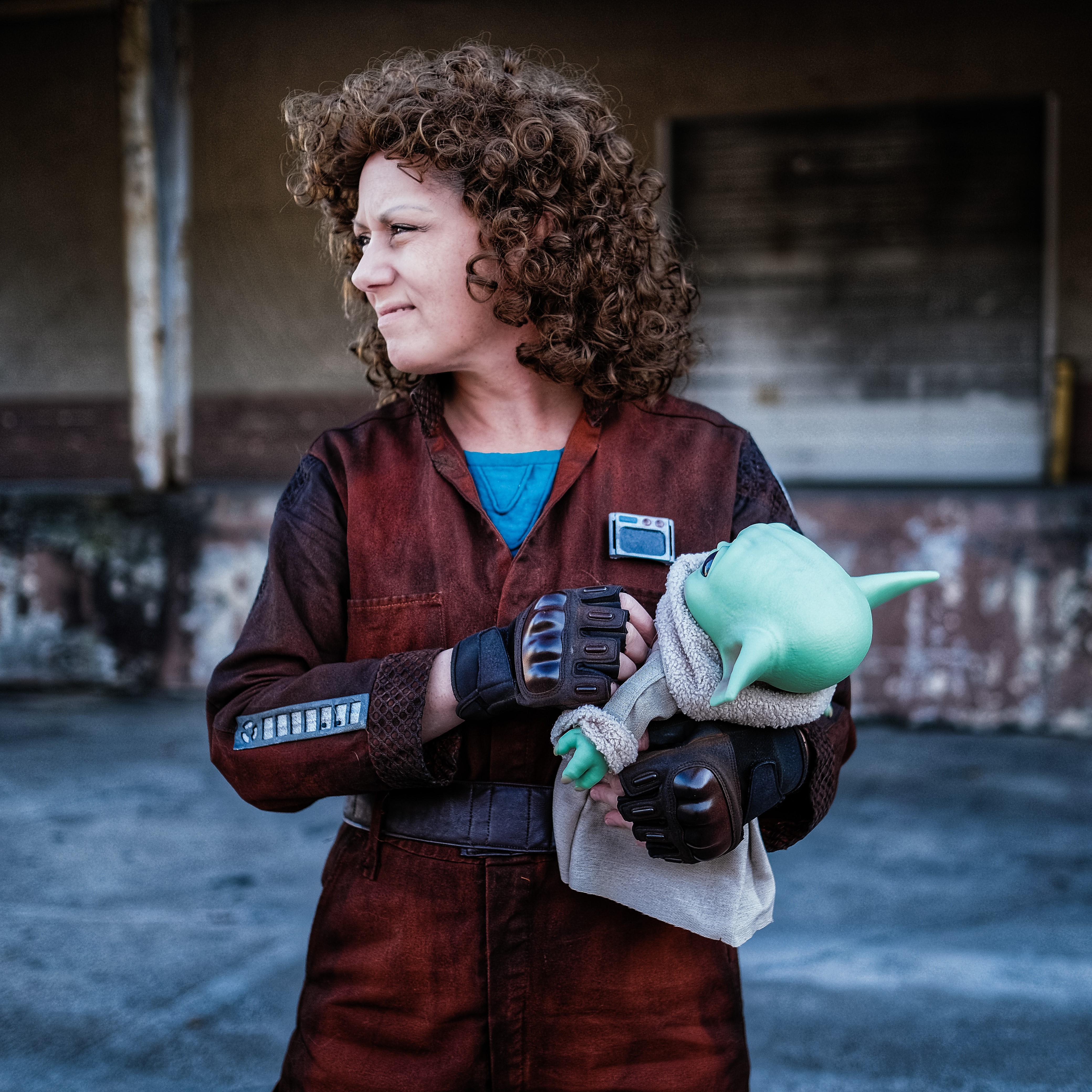 Peli Motto: The Coveralls – Red Shoes. Red Wine.